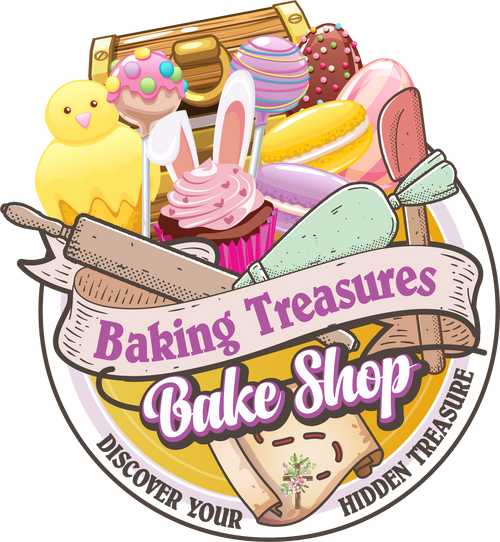 Baking Treasures Bake Shop