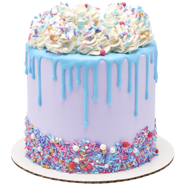 Sweet Tooth Deluxe Fusion Mix 2 oz – Baking Treasures Bake Shop